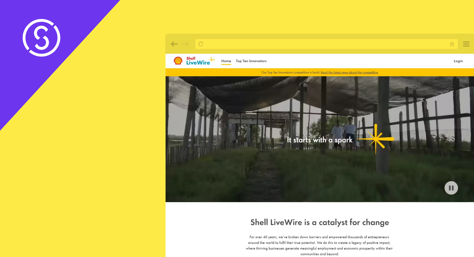 Shell Livewire | Online Solutions